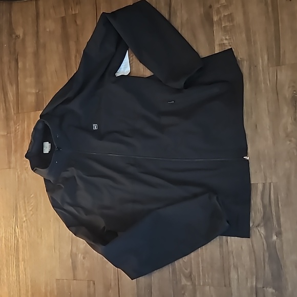 O'Neill | Jackets & Coats | Nwt Mens Med Oneill Black Navigator Jacket ...